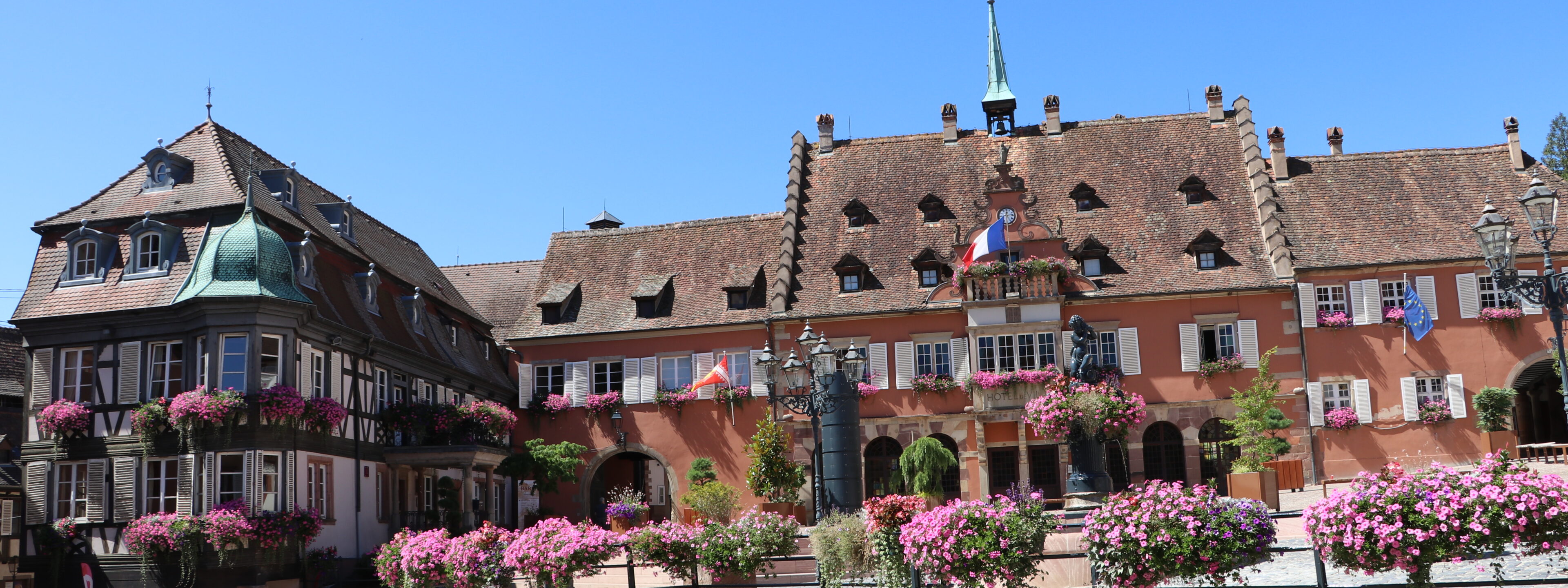 Site officiel de la ville de Barr - Accueil