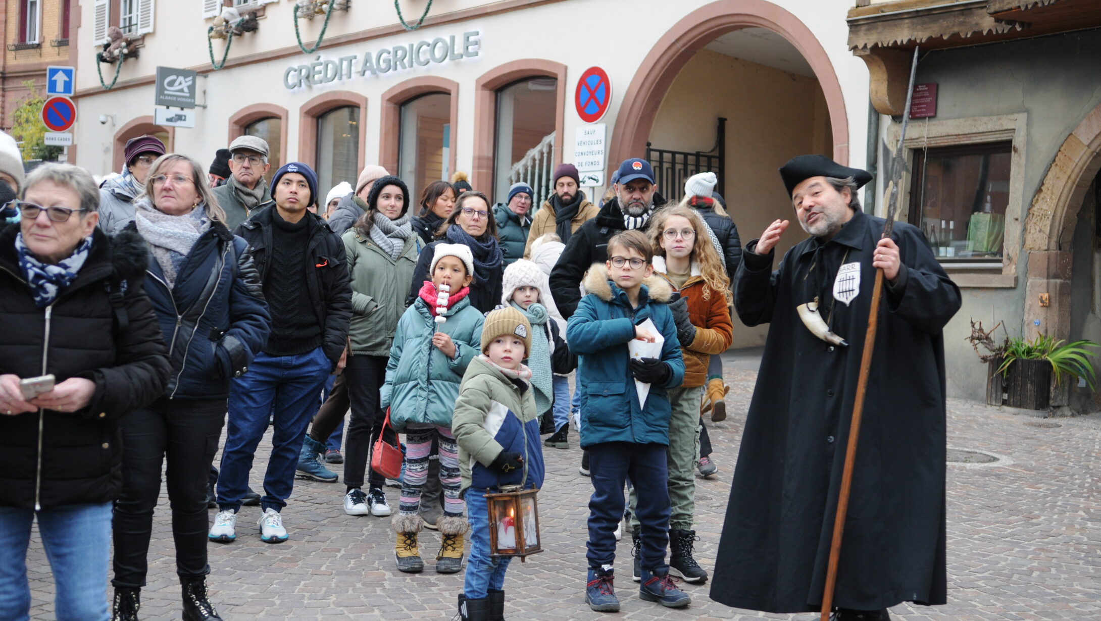 Noël Authentique 2025 - Barr